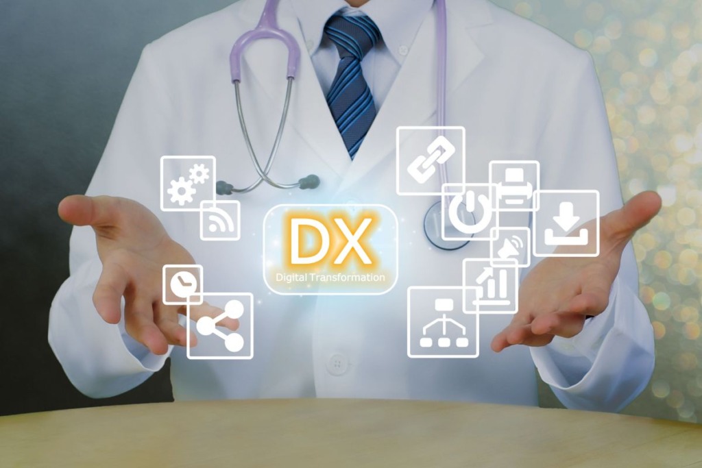 医療DX推進体制整備加算対応！クリニックのホームページを劇的に変える方法 #医療dx推進体制整備加算ホームページ #医療dx推進体制整備加算 ...